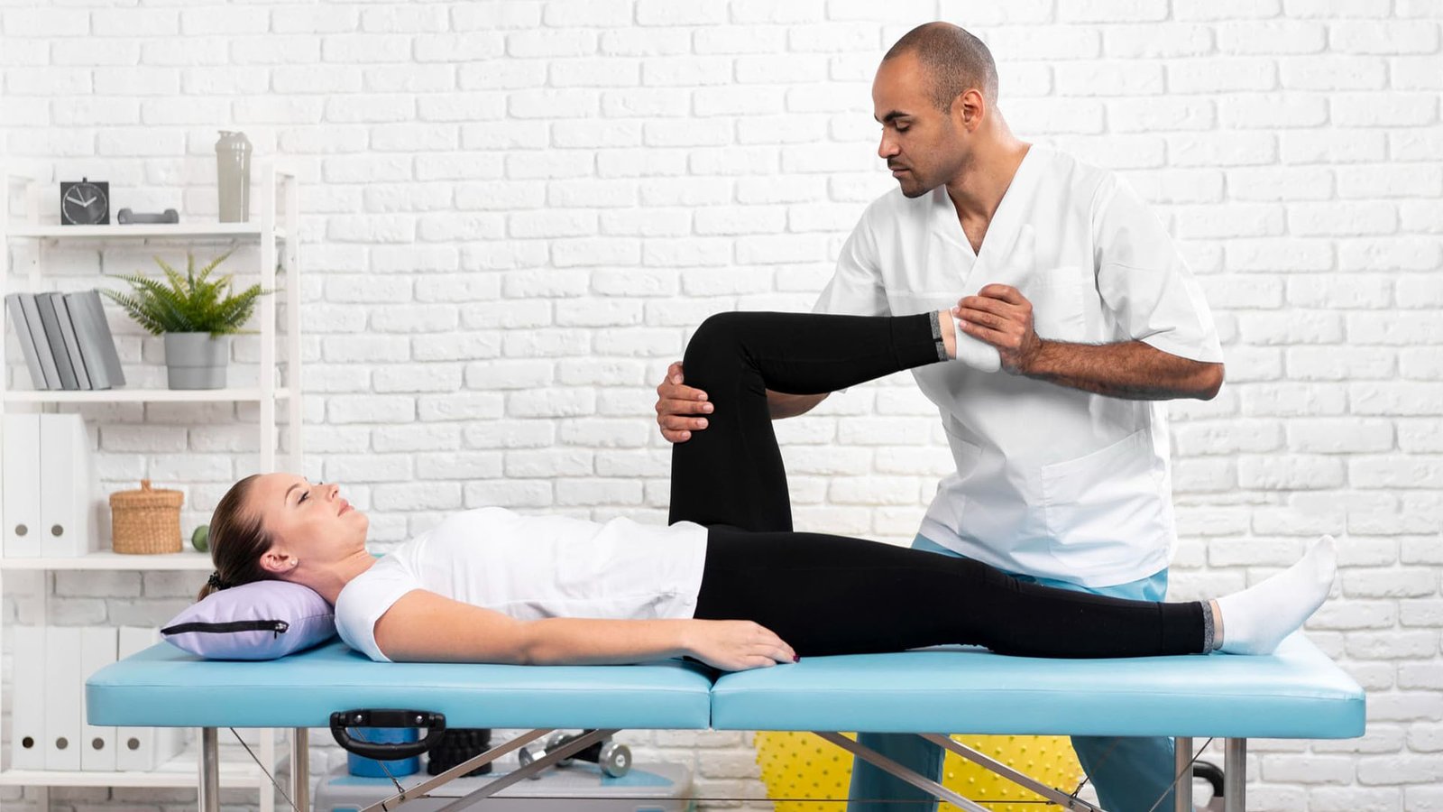 Hallmark Physiotherapy